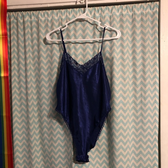 Victoria's Secret | Intimates & Sleepwear | Vintage Victorias Secret ...
